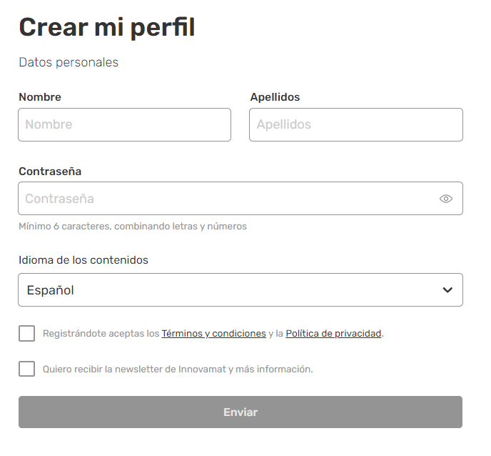 Startups que Revolutionizan: El Caso de Innovamat